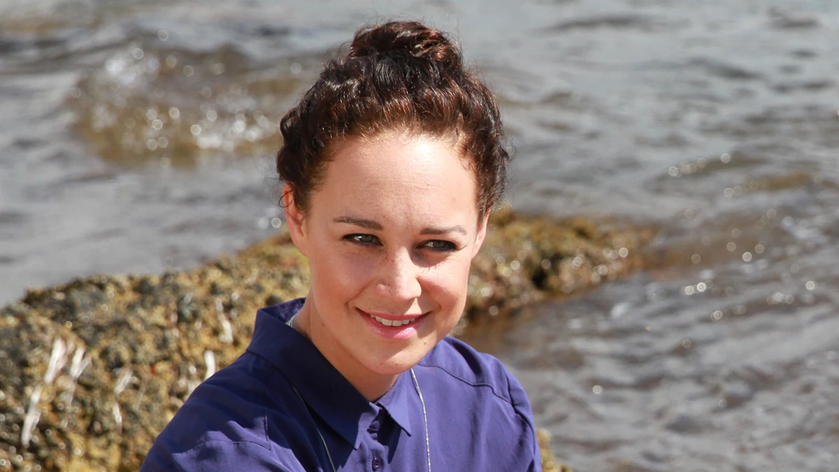 Anouk Maas | Beste Zangers Wiki | Fandom