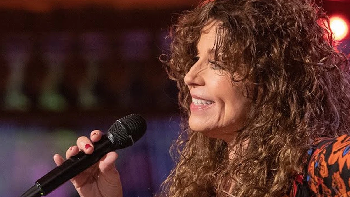 Maribelle | Beste Zangers Wiki | Fandom