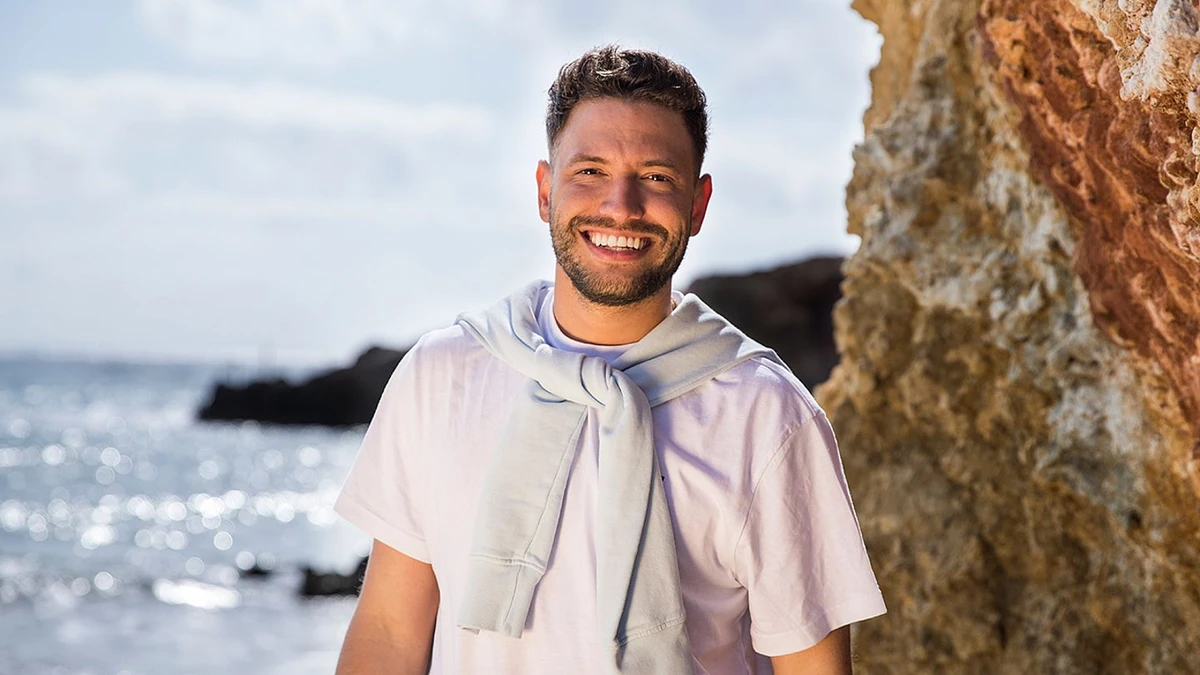 Rolf Sanchez | Beste Zangers Wiki | Fandom