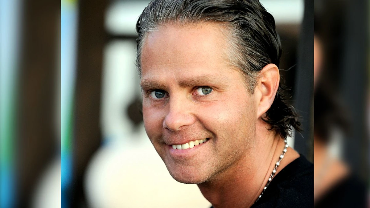 Danny de Munk | Beste Zangers Wiki | Fandom