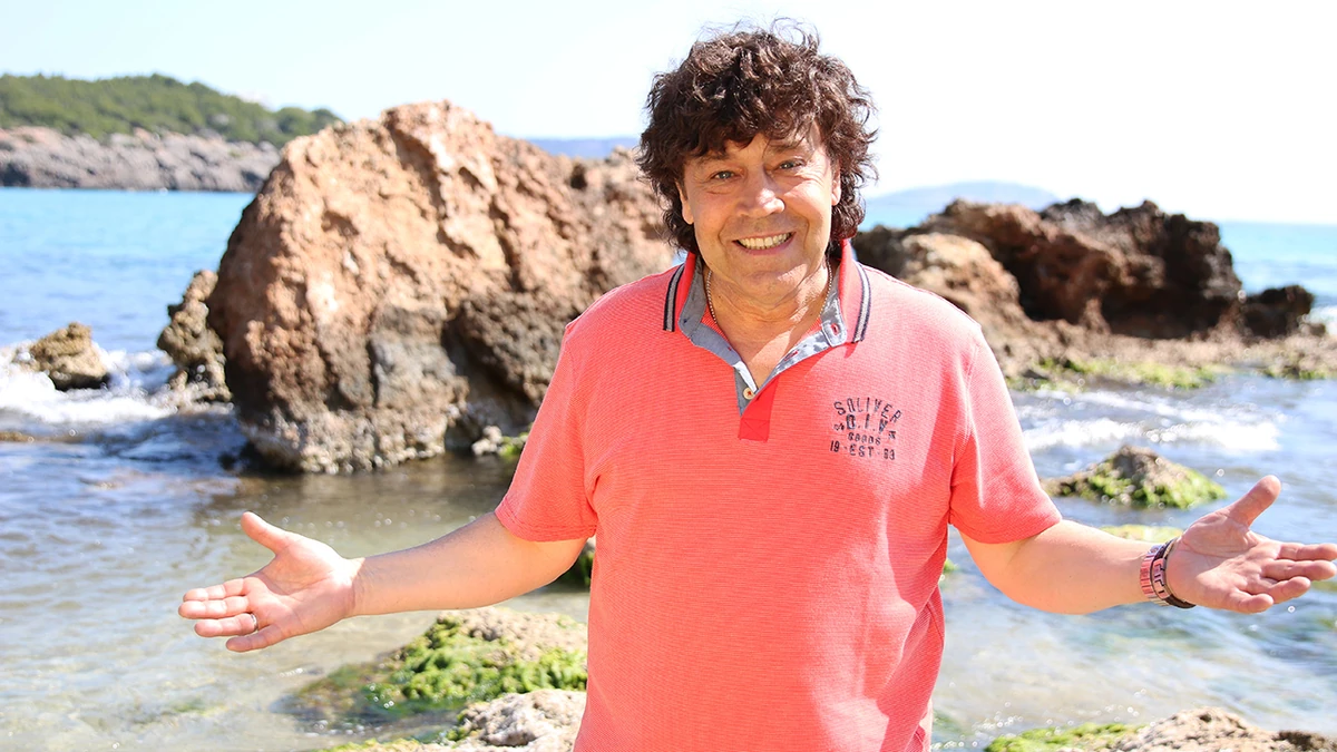 Dennie Christian | Beste Zangers Wiki | Fandom