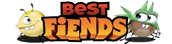 Букашки | Best Fiends вики | Fandom