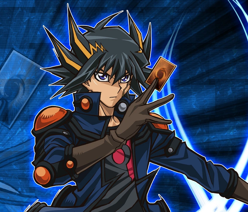 Yusei Fudo | Best friends Wiki | Fandom