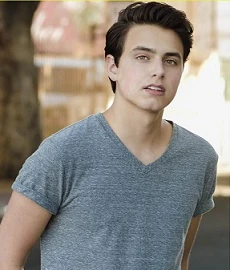 Liam Attridge | Best Friend's Brother Wikia | Fandom