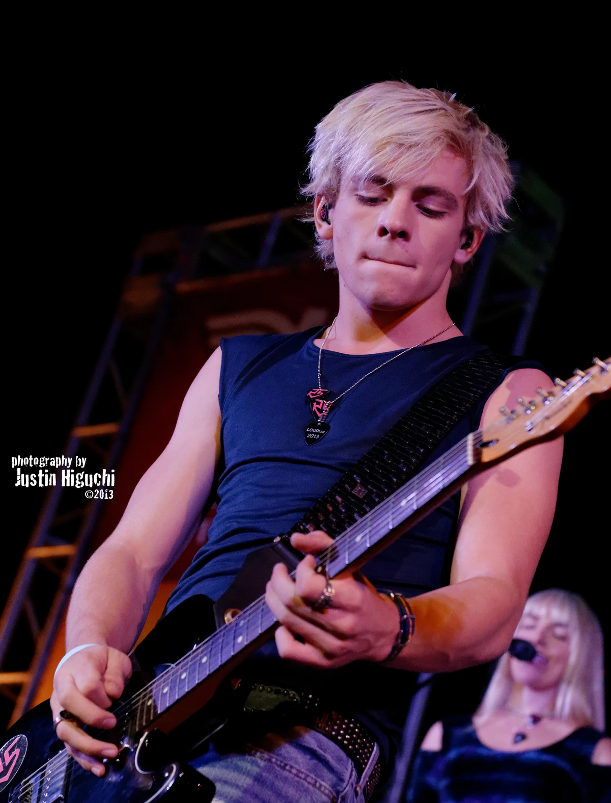 Ross Lynch (actor) | Best Friend's Brother Wikia | Fandom