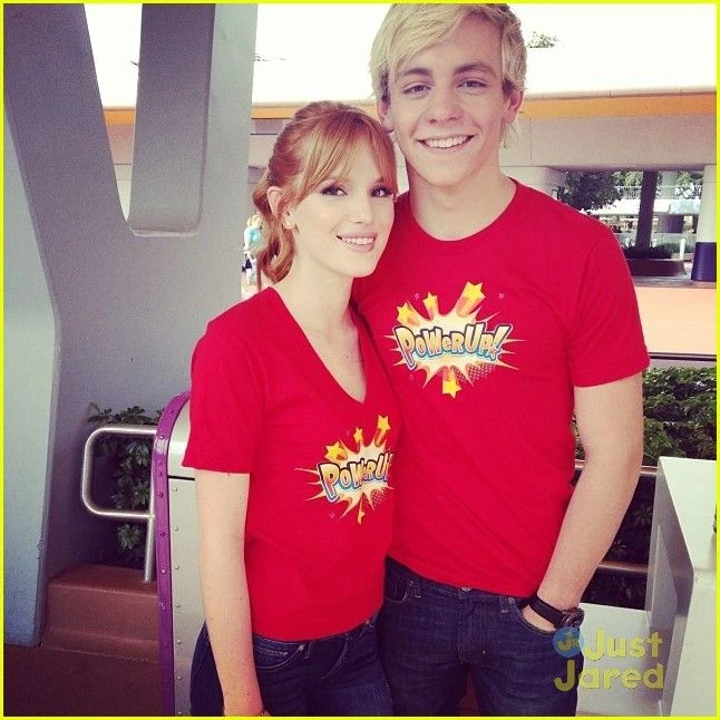 Bella and Ross | Best Friend's Brother Wikia | Fandom