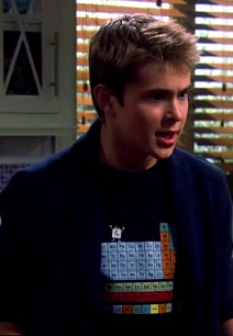 Connor Lynch | Best Friend's Brother Wikia | Fandom