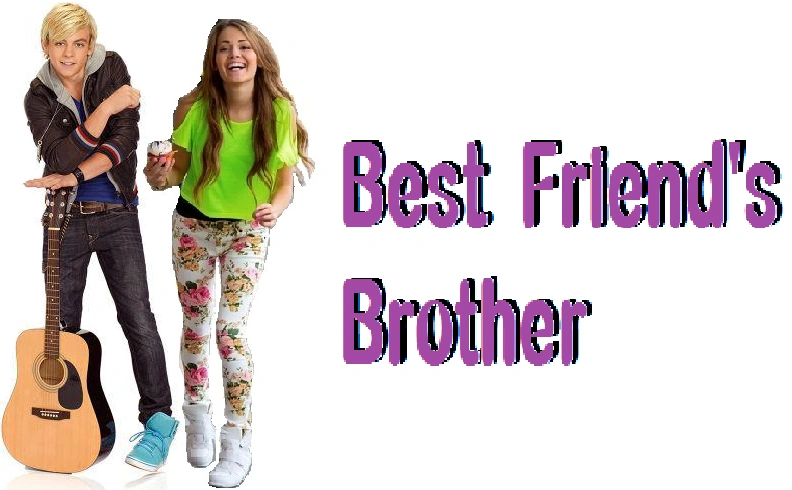 Best Friend's Brother | Best Friend's Brother Wikia | Fandom