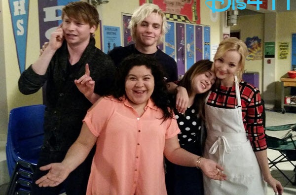 Austin & Ally | Best Friend's Brother Wikia | Fandom