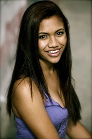 Crystal Jones | Best Friends Forever Wiki | Fandom