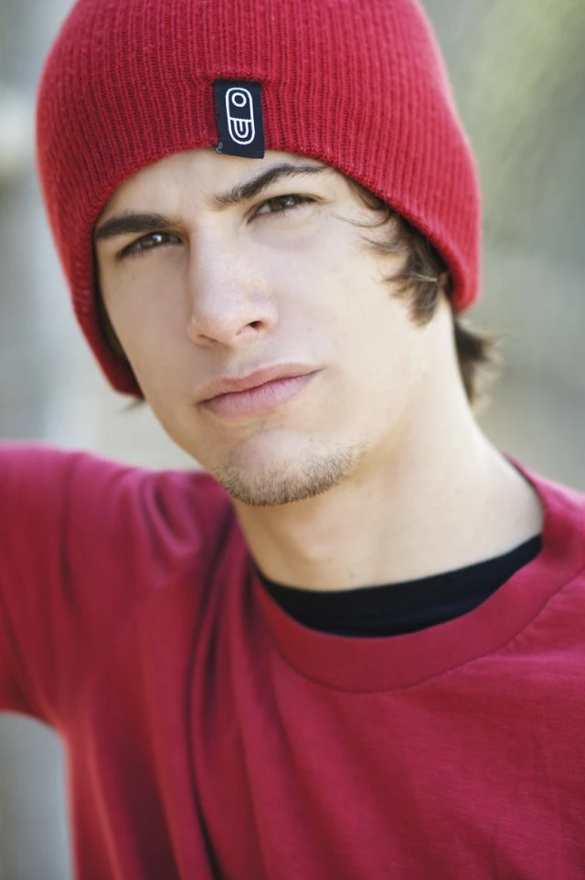 Zack Foster | Best Friends Forever Wiki | Fandom