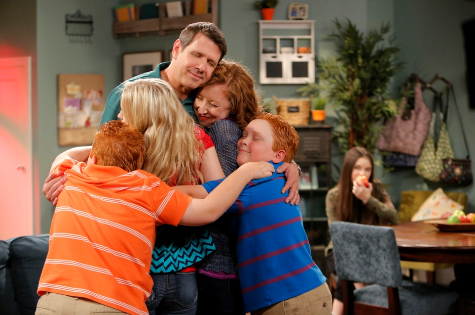 Marcus Family | Best Friends Whenever Wiki | Fandom
