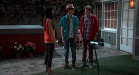 Diesel Gets Lost in Time/Gallery | Best Friends Whenever Wiki | Fandom