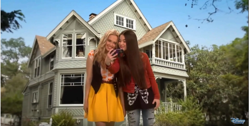 Whenever/Gallery | Best Friends Whenever Wiki | Fandom
