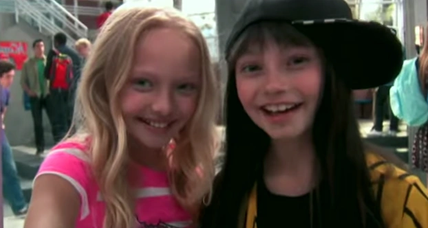 2010 | Best Friends Whenever Wiki | Fandom