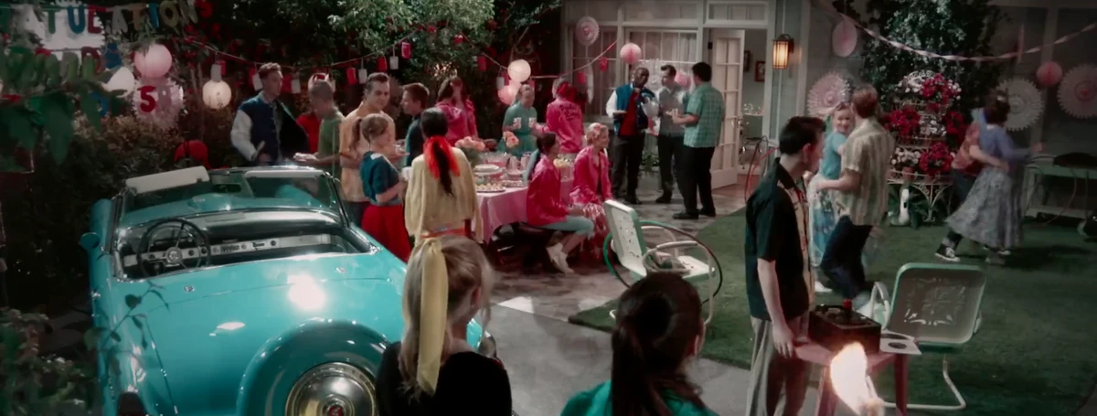 1958 | Best Friends Whenever Wiki | Fandom
