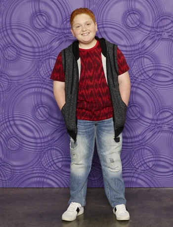 Chet Marcus | Best Friends Whenever Wiki | Fandom
