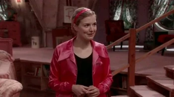 Grandma Rita | Best Friends Whenever Wiki | Fandom