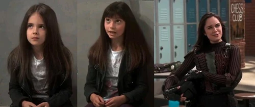 Cyd Ripley (Alternate Ages) | Best Friends Whenever Wiki | Fandom