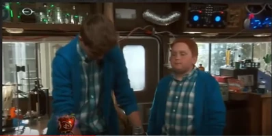 Bret Marcus/Gallery | Best Friends Whenever Wiki | Fandom