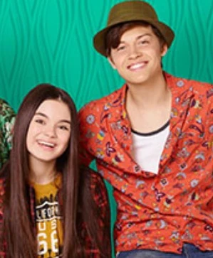 Cyd & Naldo/Gallery | Best Friends Whenever Wiki | Fandom