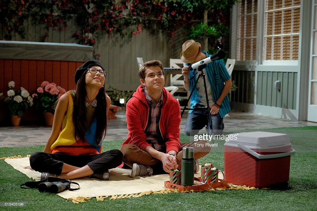 Diesel Gets Lost in Time/Gallery | Best Friends Whenever Wiki | Fandom