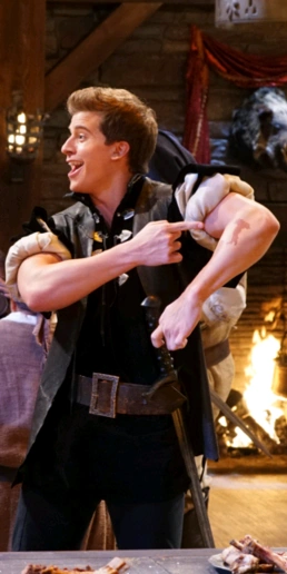 Sebastian | Best Friends Whenever Wiki | Fandom