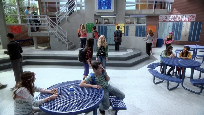 2017 Best Friends Whenever Wiki Fandom