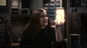 Janet Smythe | Best Friends Whenever Wiki | Fandom