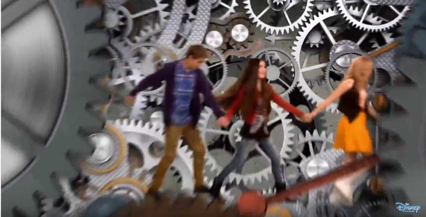 Barry & Shelby/Gallery | Best Friends Whenever Wiki | Fandom