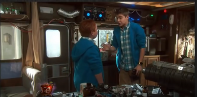 Bret Marcus/Gallery | Best Friends Whenever Wiki | Fandom