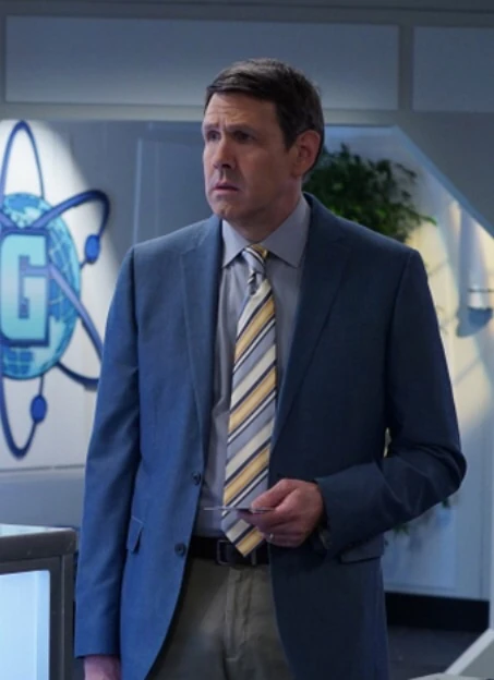 Norm Marcus | Best Friends Whenever Wiki | Fandom