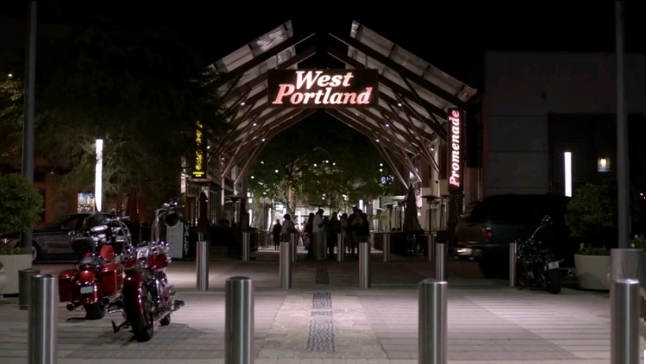 The West Portland Promenade/Gallery | Best Friends Whenever Wiki | Fandom