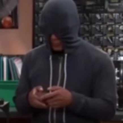 Shy Tim | Best Friends Whenever Wiki | Fandom