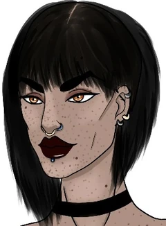 Issy Duncan | BestGhoulFriends Wikia | Fandom