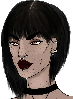 Issy Duncan | BestGhoulFriends Wikia | Fandom