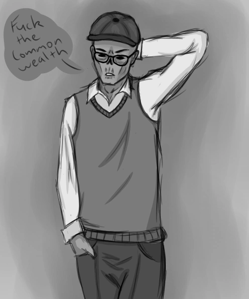 Zephyr | BestGhoulFriends Wikia | Fandom