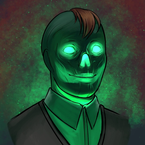 Henry Church | BestGhoulFriends Wikia | Fandom