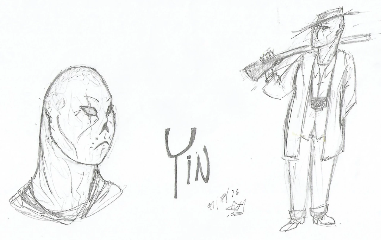 Liu Yin | BestGhoulFriends Wikia | Fandom