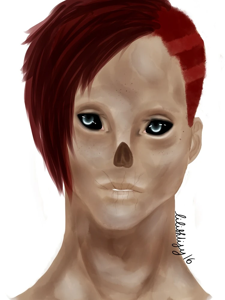 Christopher Macleod | BestGhoulFriends Wikia | Fandom