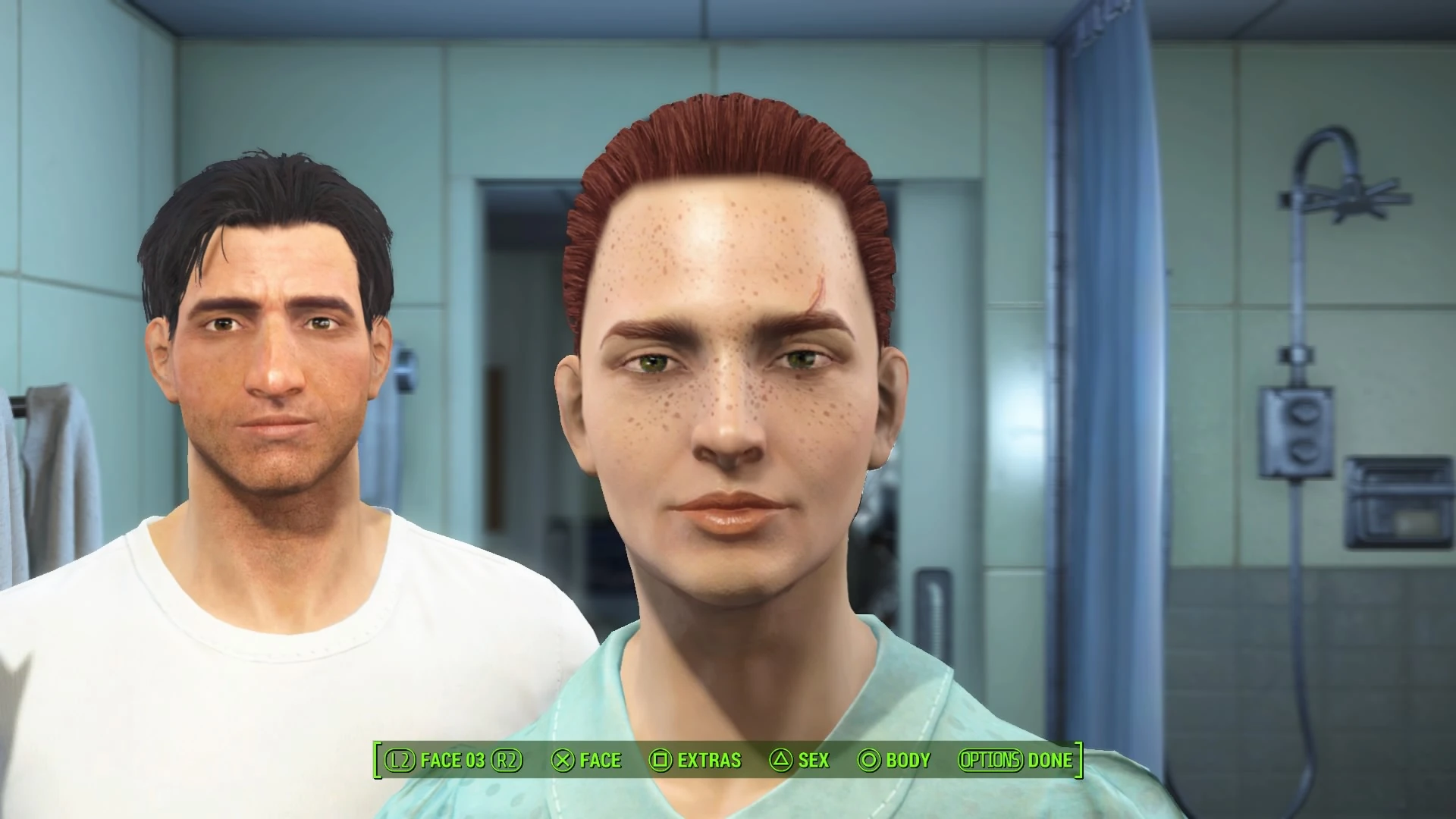 Scarlet Lupus | BestGhoulFriends Wikia | Fandom