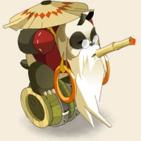 Pandawasta | Wiki Bestiaire dofus | Fandom