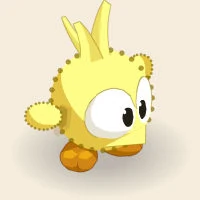 Tofu | Wiki Bestiaire dofus | Fandom