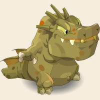 Crocodaille | Wiki Bestiaire dofus | Fandom