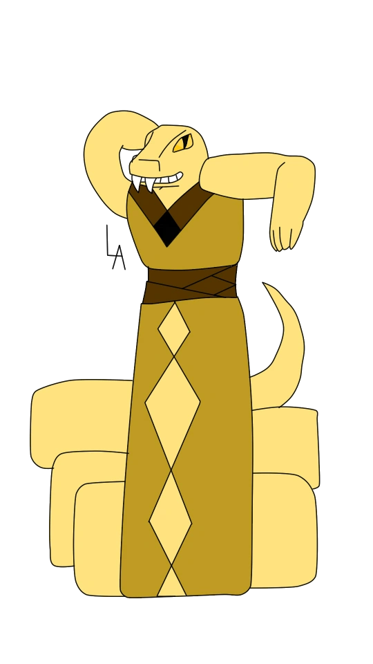 Lemon | Wiki Bestial | Fandom