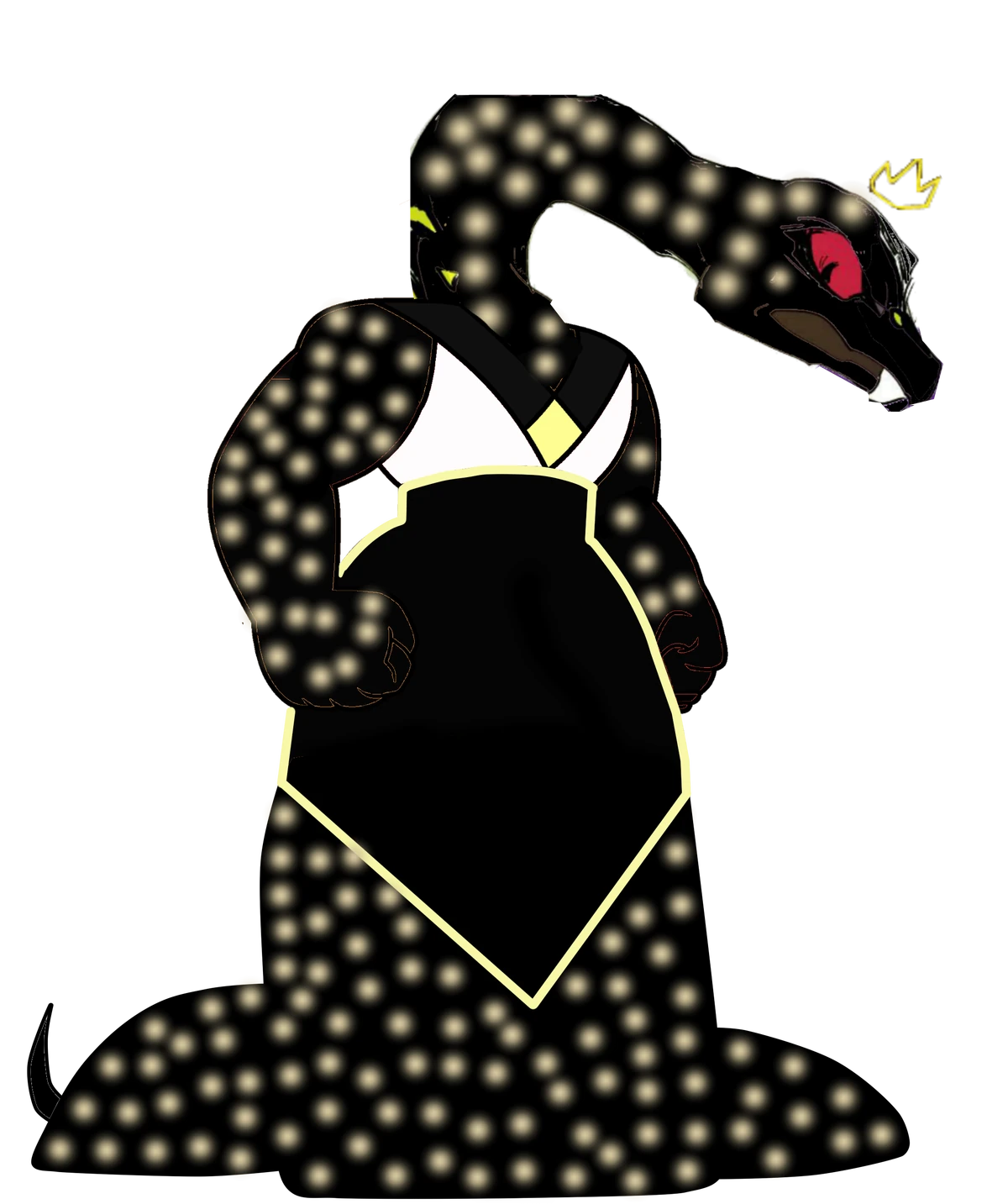 Adamante | Wiki Bestial | Fandom