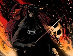 Cimeries | Wiki Bestial | Fandom