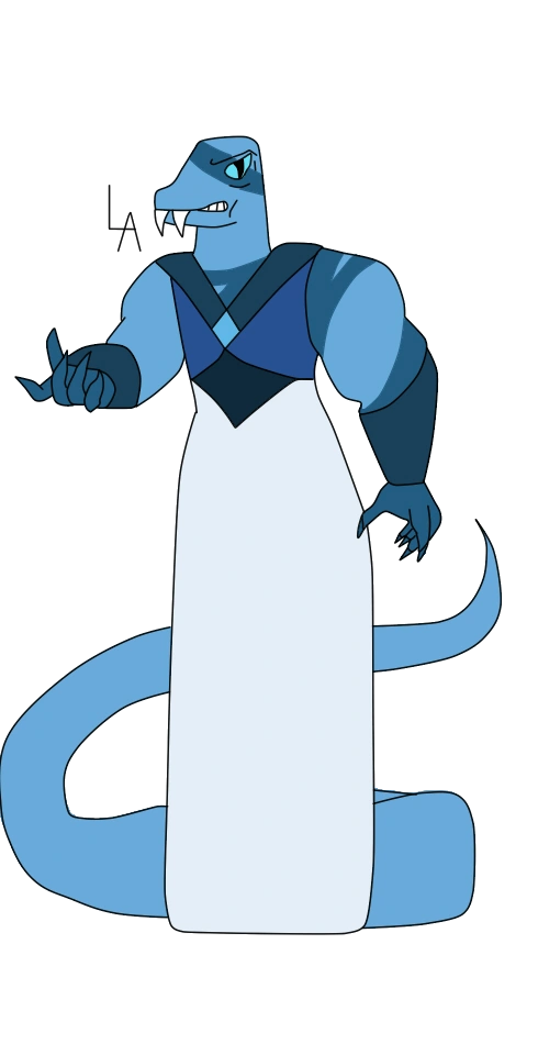 Belu | Wiki Bestial | Fandom