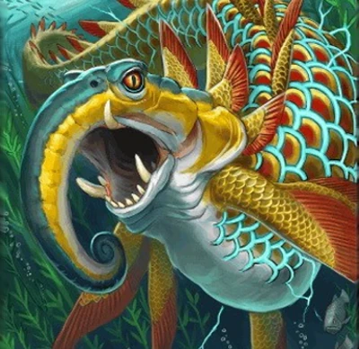 Makara | Bestiariusz Wiki | Fandom