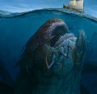 Timingilam | Bestiariusz Wiki | Fandom